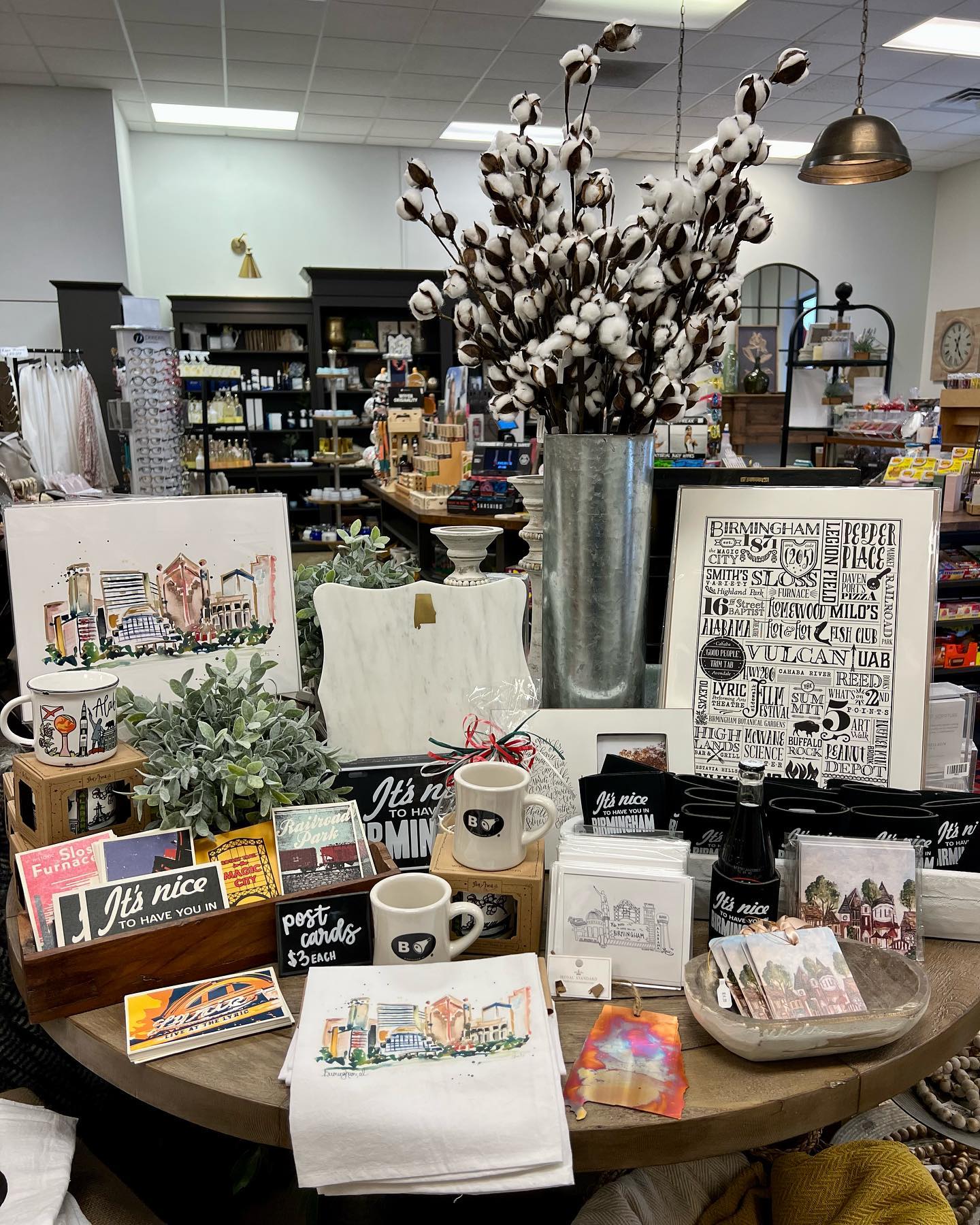 Sweet Home Alabama | Unique Alabama Gifts – Smith's Variety