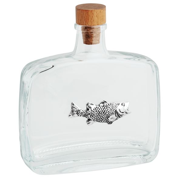 Fish Decanter – Smith's Variety