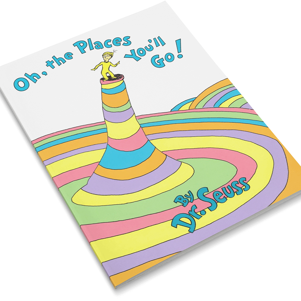 Oh, The Places You'll Go! – Smith's Variety