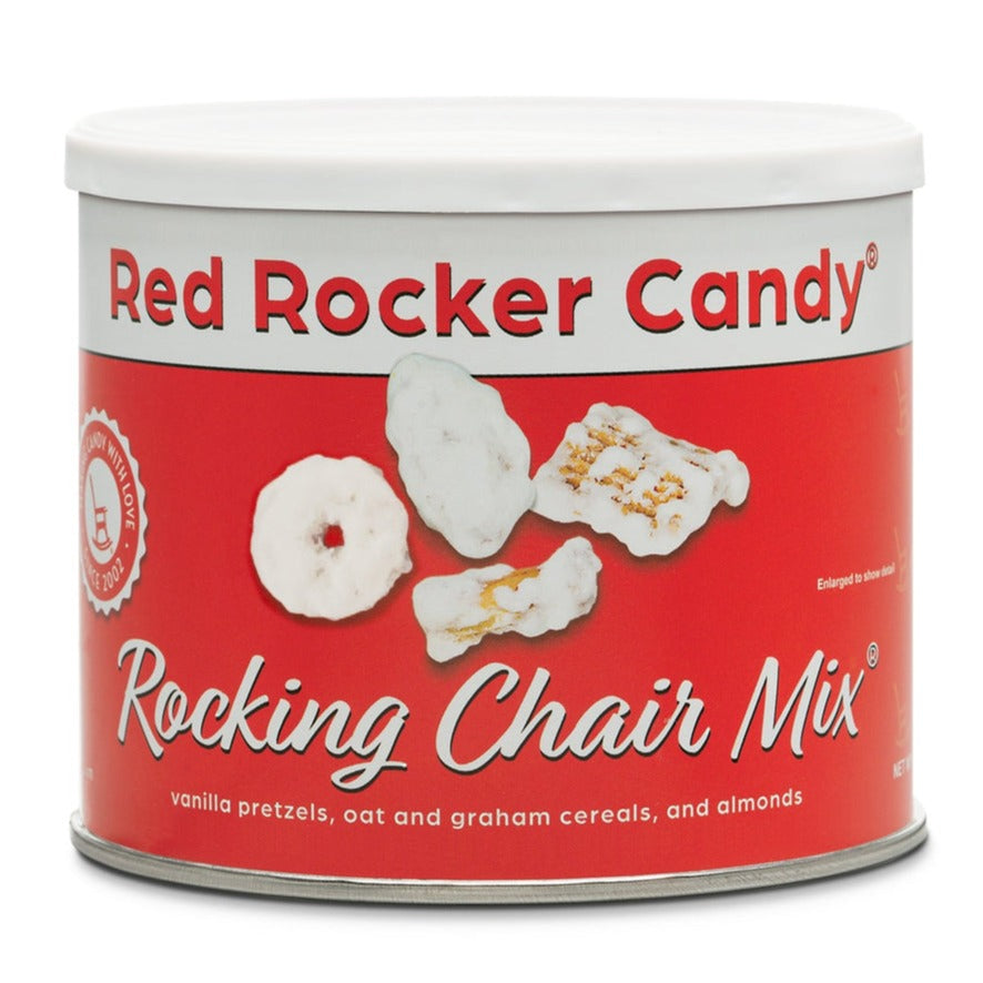 Rocking Chair Mix – Smith's Variety