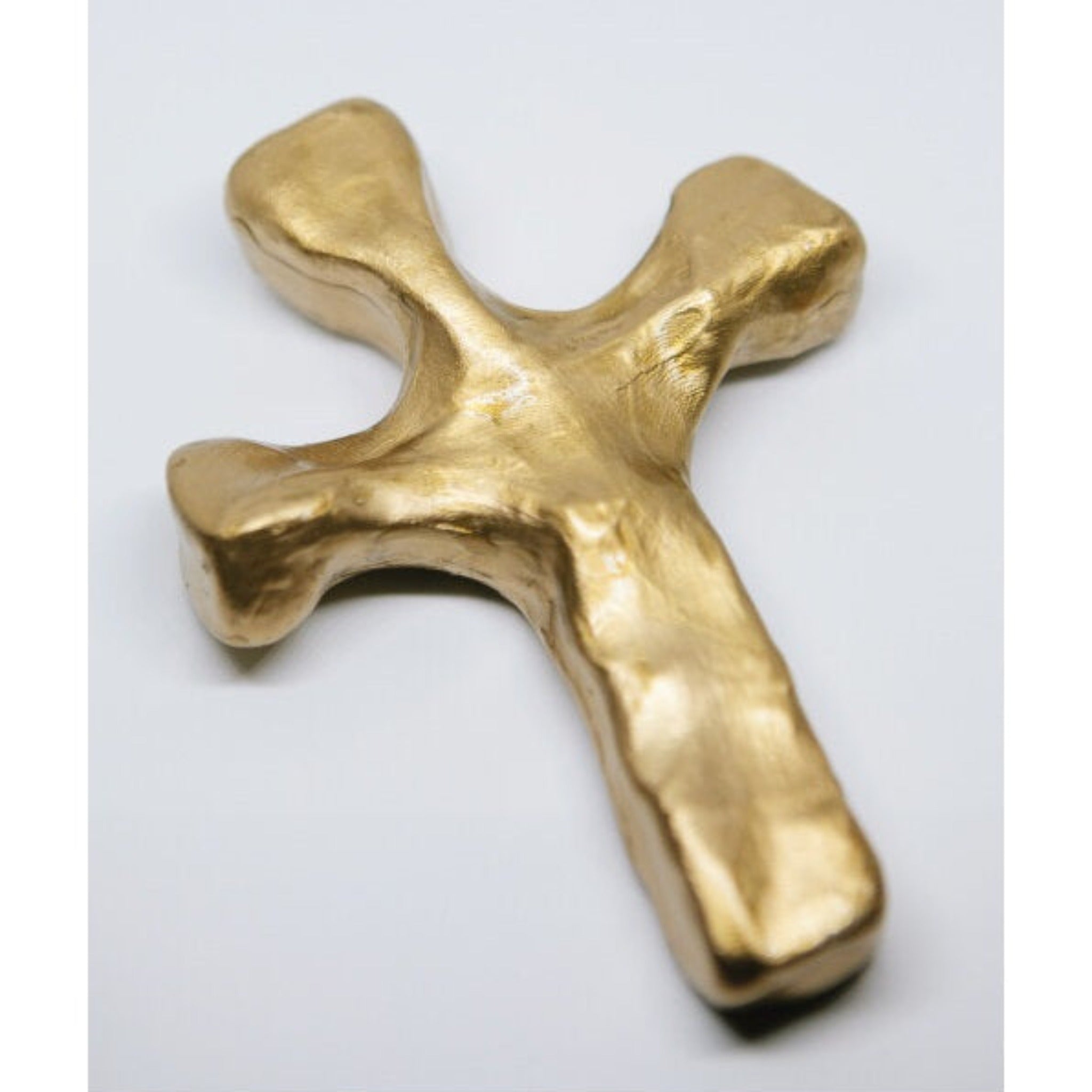 Emmanuel Hand-Held Cross – Smith's Variety