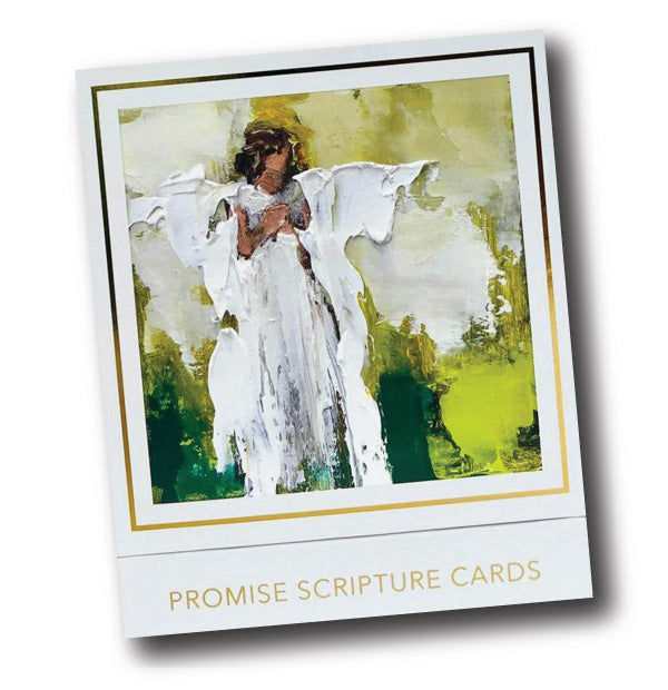 Promise Scripture Cards – Smith's Variety